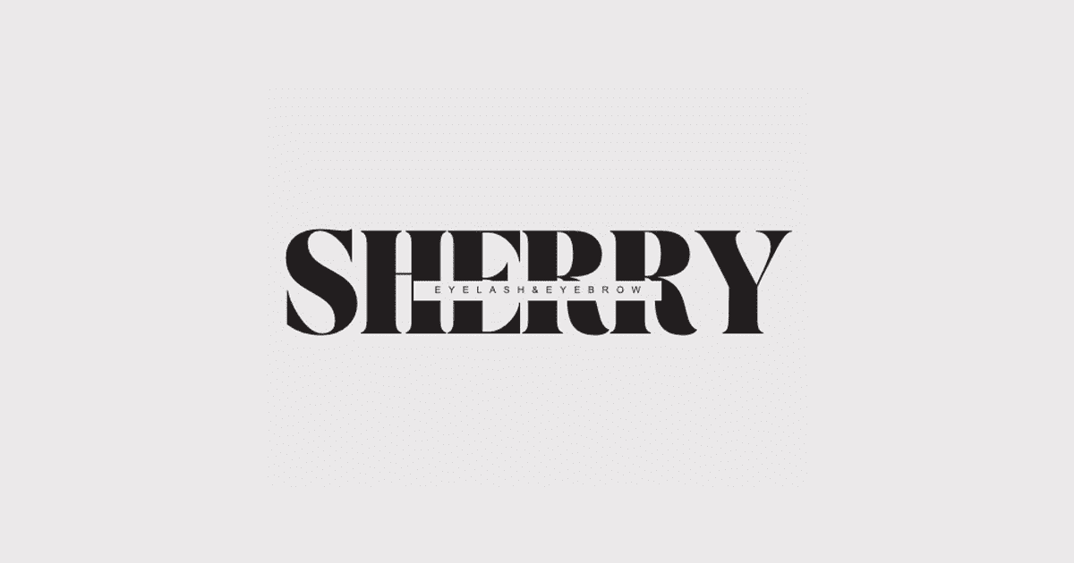 TOP | SHERRY【公式】